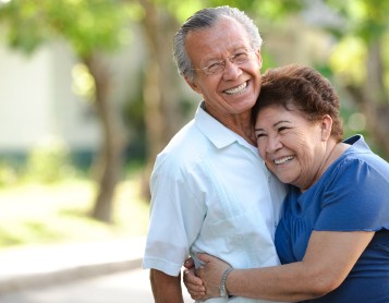 Get Affordable Whole Life Insurance for Seniors of Any Age